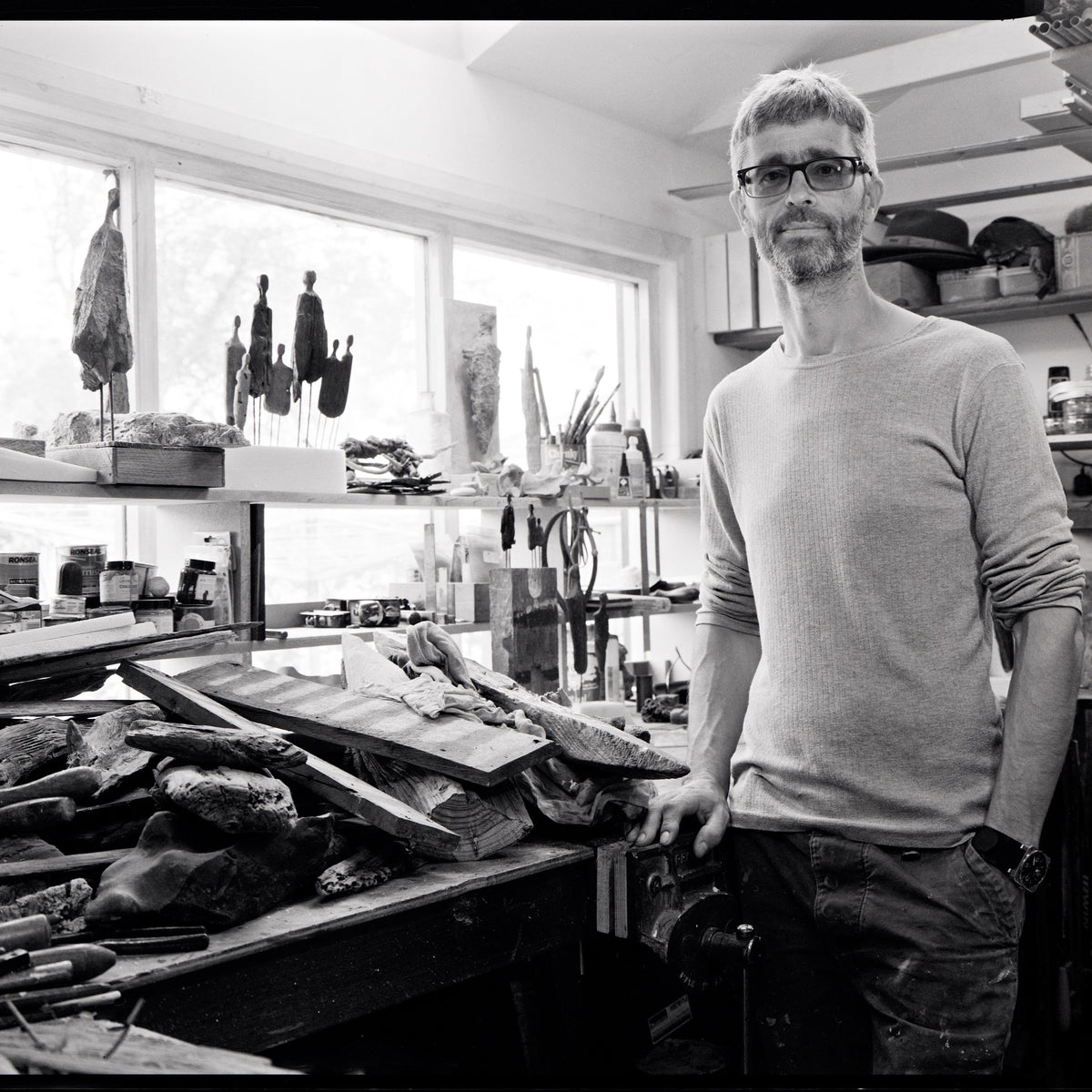 Roger Hardy – Art For Cure