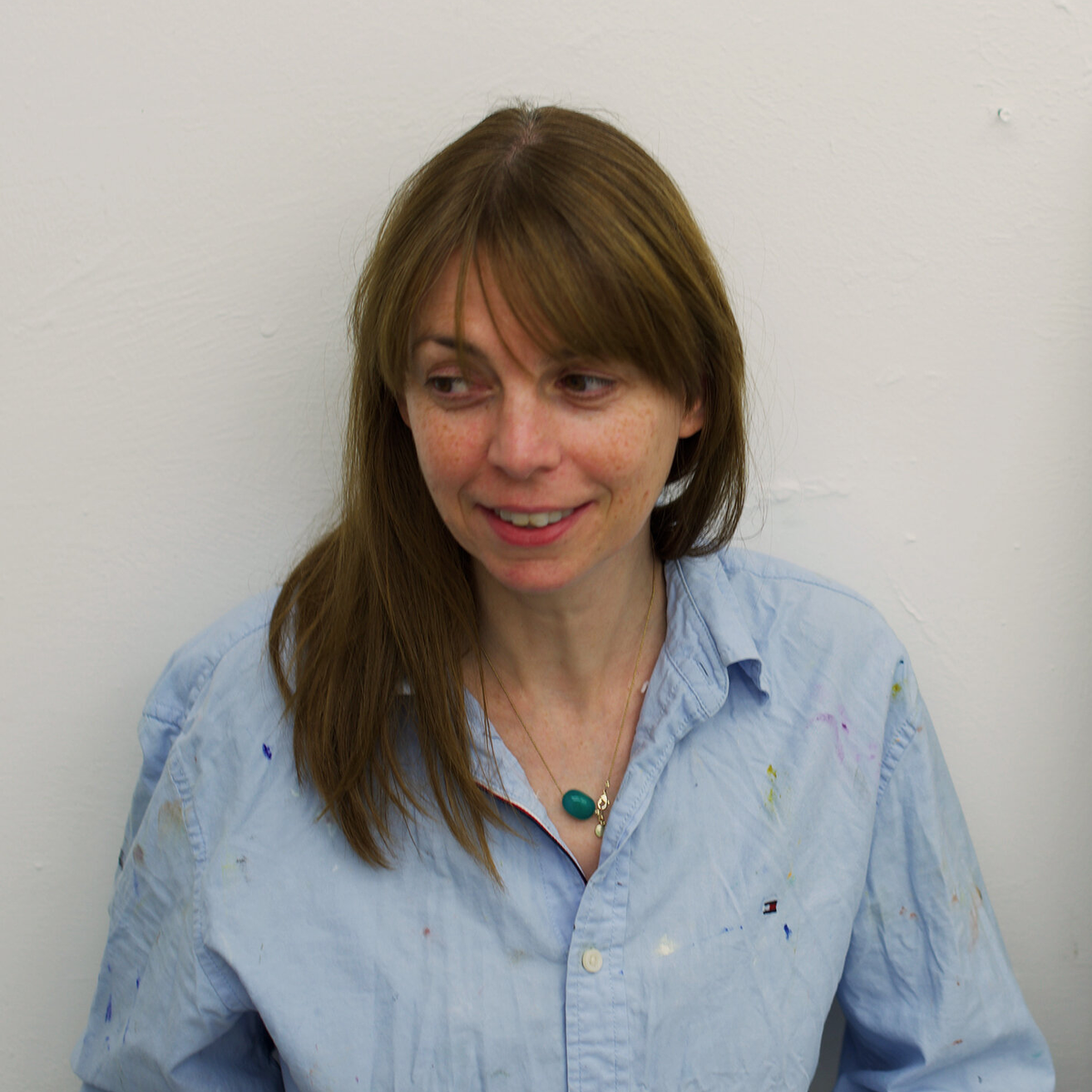 Angela Smith | AFC X Jigsaw Pop-up Gallery – Art For Cure