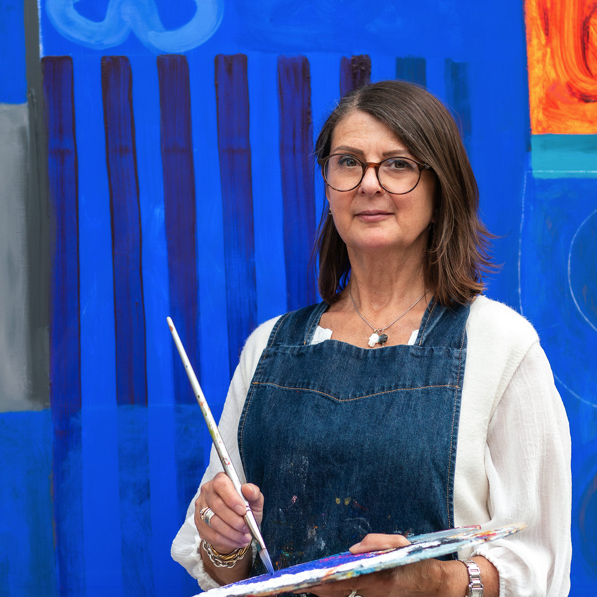 Sarah Baddon Price – Art For Cure