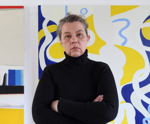 Henrietta Dubrey – Art For Cure