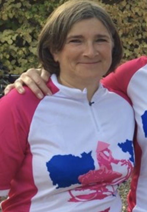 The Team – Art For Cure