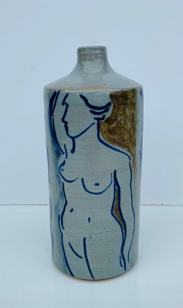 The Three Graces 1 | Ceramics for Sale | Art For Cure